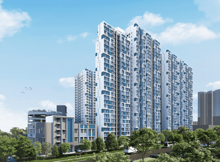 Kim Keat Crest Toa Payoh: Feb 2026 HDB BTO Launch Updates